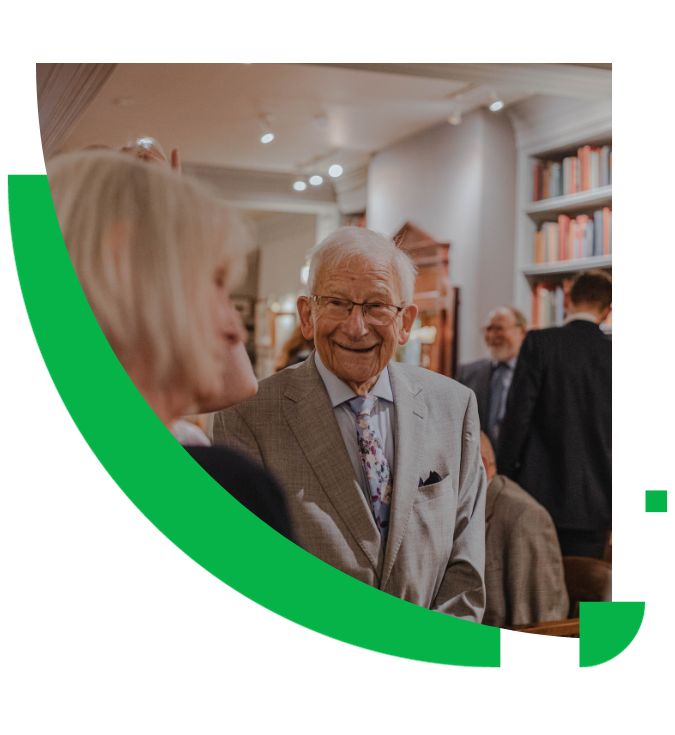 Rocket Fuel Founders Org